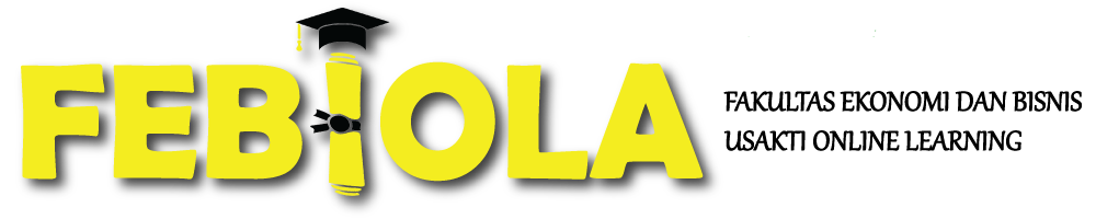 Febiola: Materi Kursus yang sudah tersedia